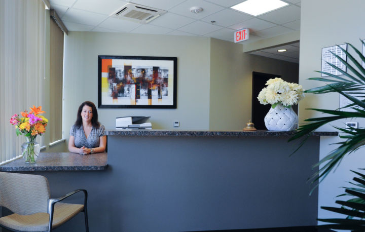 Contact Into Action Recovery Centers For Help