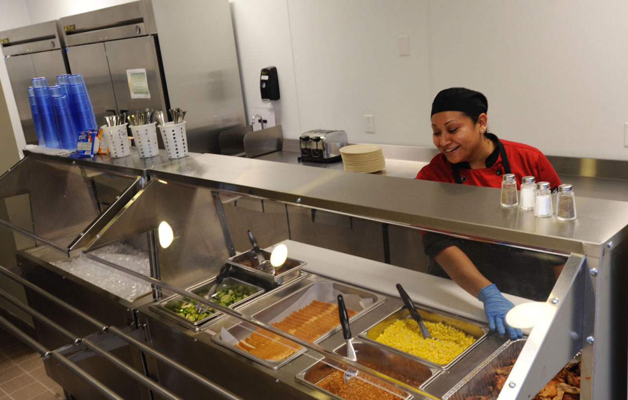 Addiction Rehab Programs | Into Action Recovery Centers