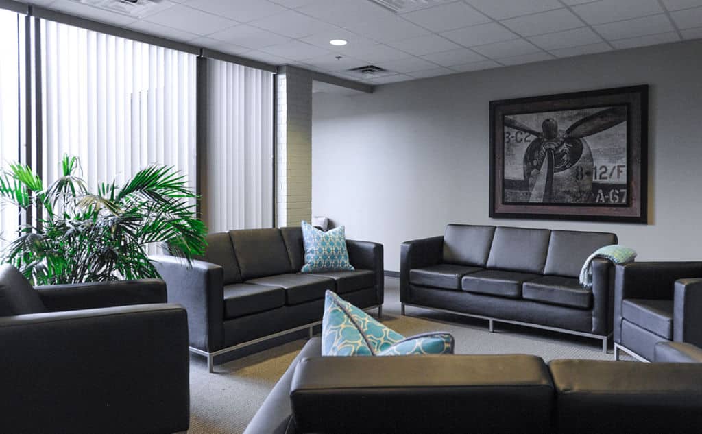 Intensive Outpatient Program (IOP) in Houston | Into Action