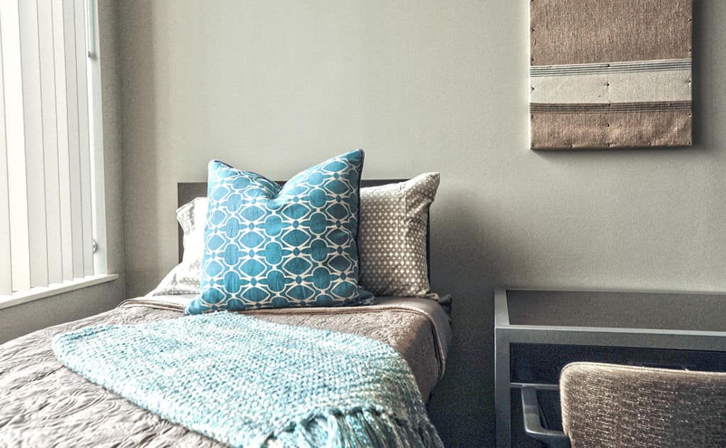 Our Facility - Into Action Recovery Centers