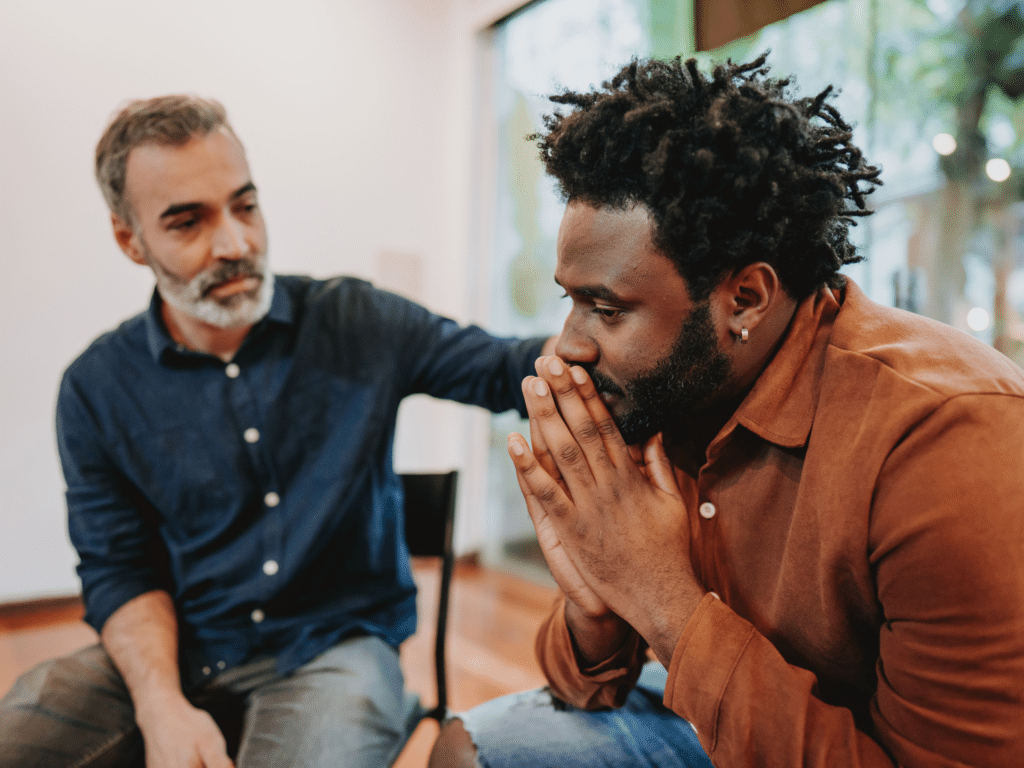 The Complete Guide to Dry Drunk Syndrome