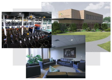 Drug Rehab Center in Houston | Into Action Recovery Centers