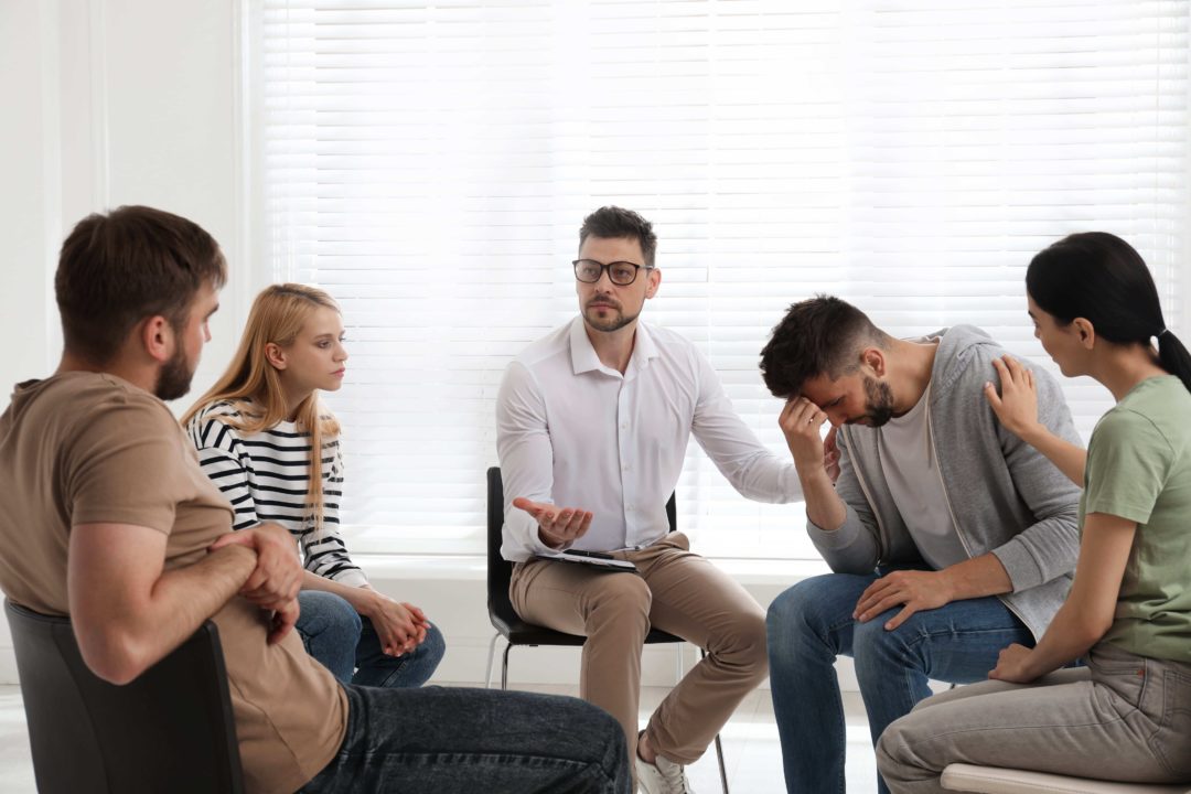 Why Life Skills Training Is Important For Addiction Recovery