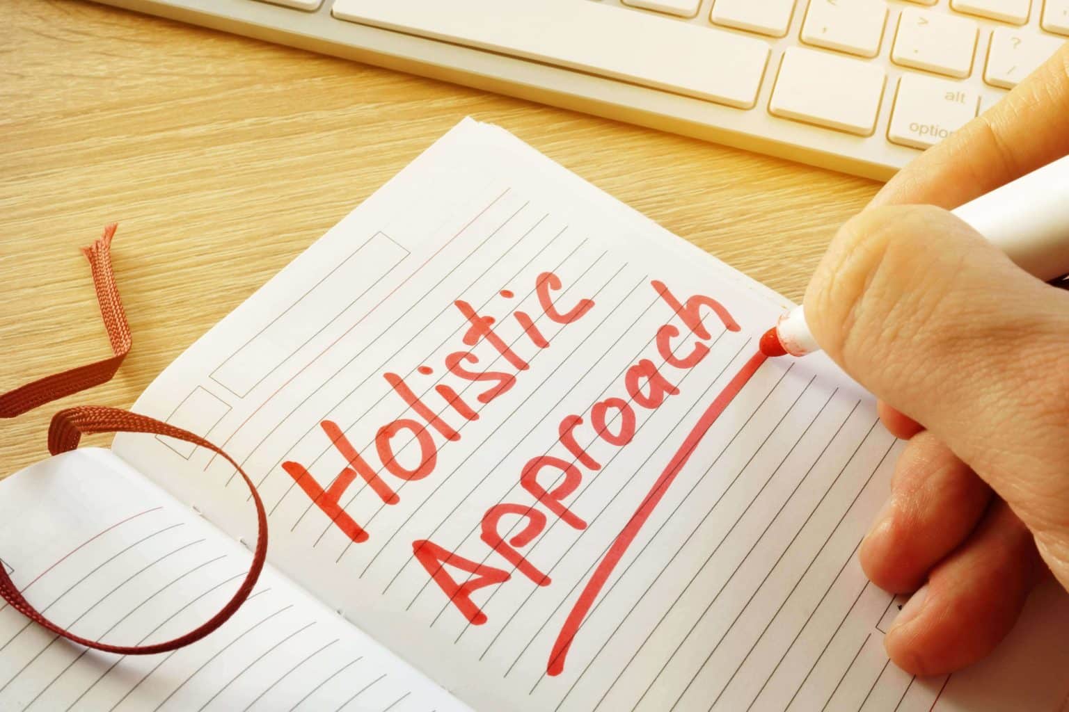 7 Benefits Of A Holistic Approach To Addiction Treatment