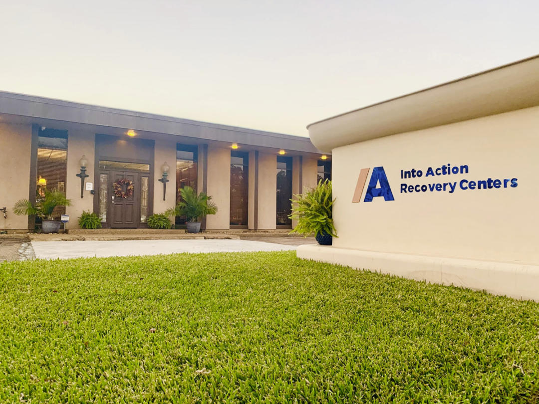 Drug Rehab Centers in Houston | Into Action Recovery