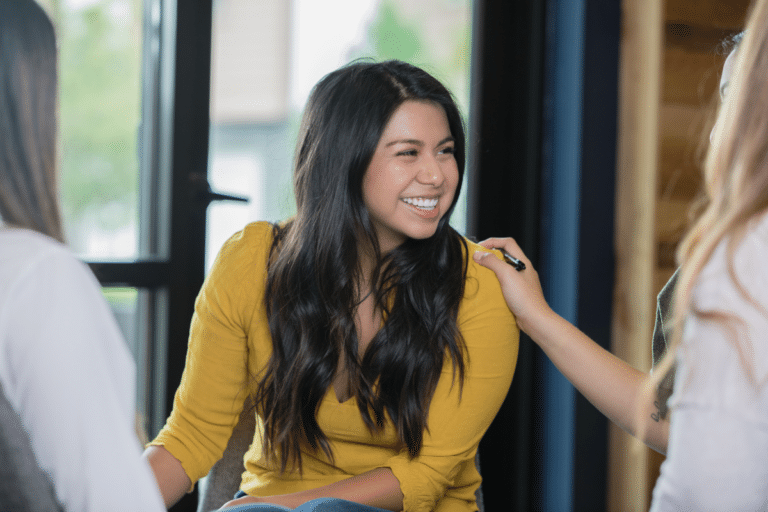 Addiction Rehab Programs | Into Action Recovery Centers