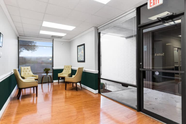 Our Facility - Into Action Recovery Centers