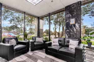 Our Facility - Into Action Recovery Centers