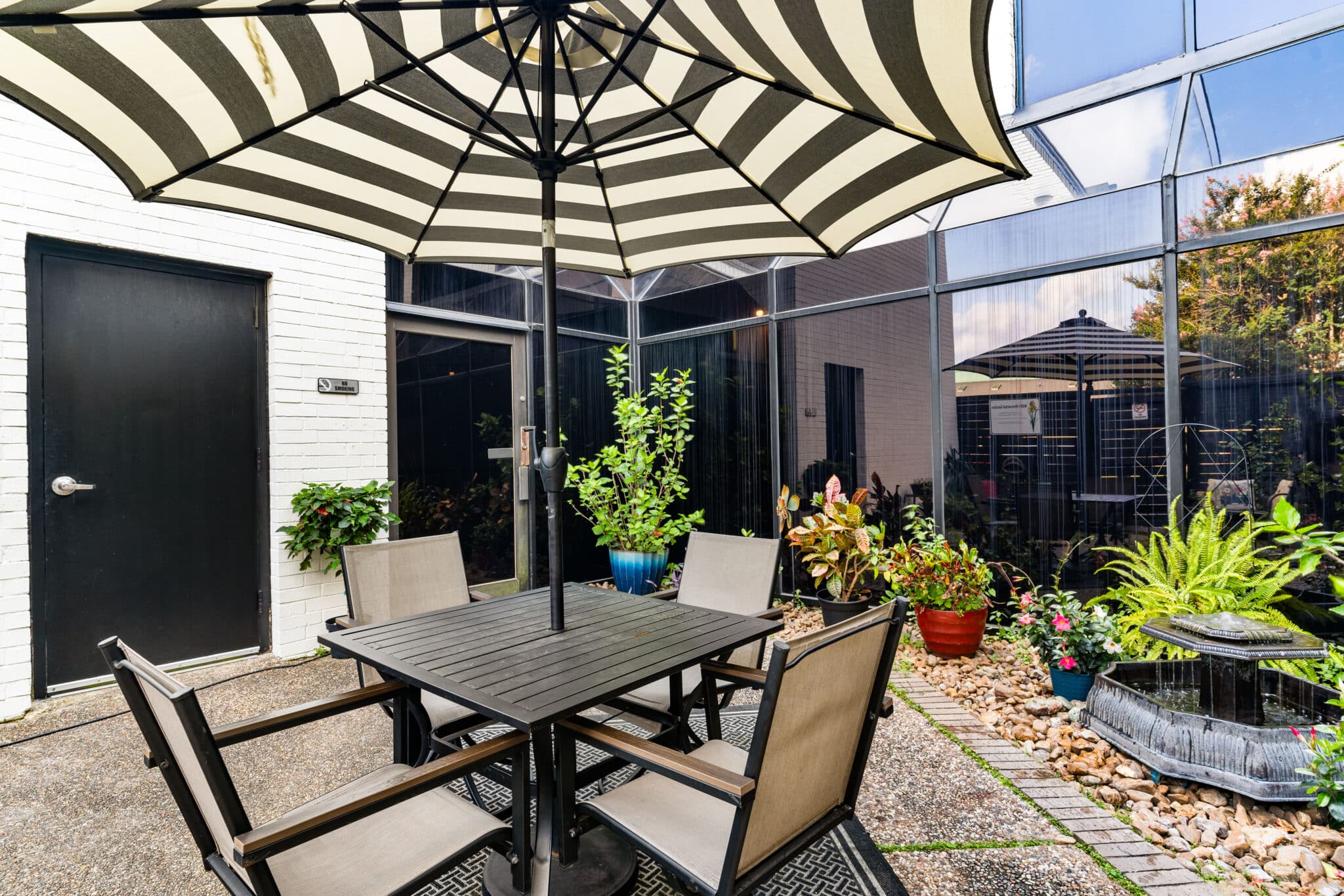 Our Facility - Into Action Recovery Centers