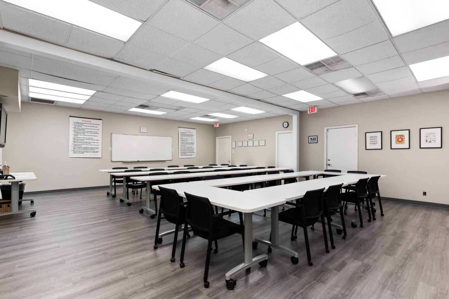 Drug Rehab Centers in Houston | Into Action Recovery