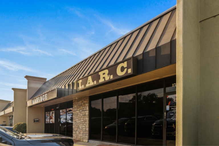 Drug Rehab Centers in Houston | Into Action Recovery