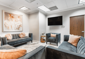 Our Facility - Into Action Recovery Centers