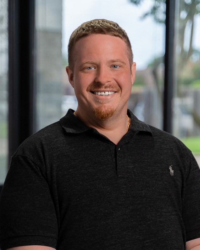 Meet the Team - Into Action Recovery Centers