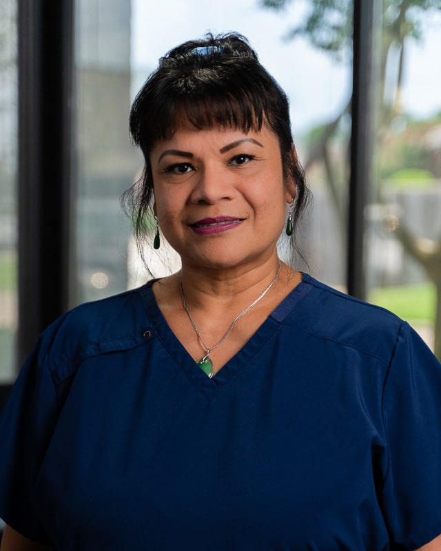 Meet the Team - Into Action Recovery Centers