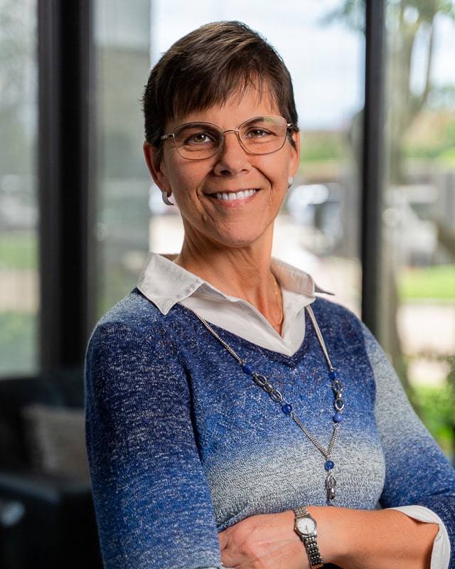 Meet the Team - Into Action Recovery Centers