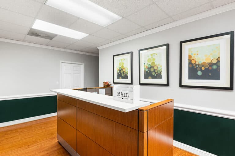 Extended Aftercare House for Addiction Treatment