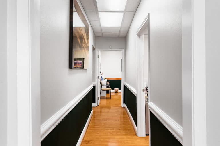 Extended Aftercare House for Addiction Treatment