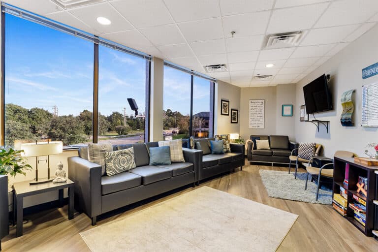 Our Facility - Into Action Recovery Centers