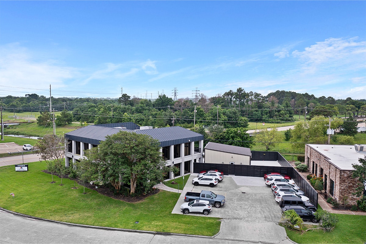 Our Addiction Treatment Center Locations