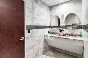 Our Facility - Into Action Recovery Centers