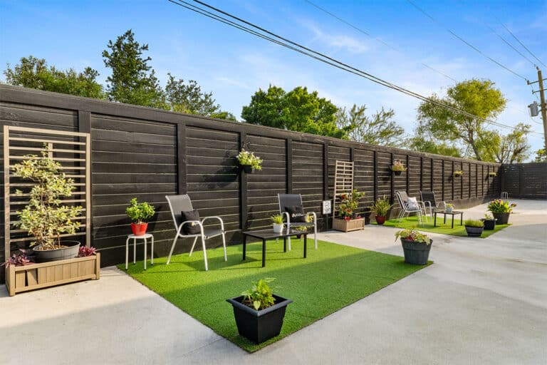 Our Facility - Into Action Recovery Centers