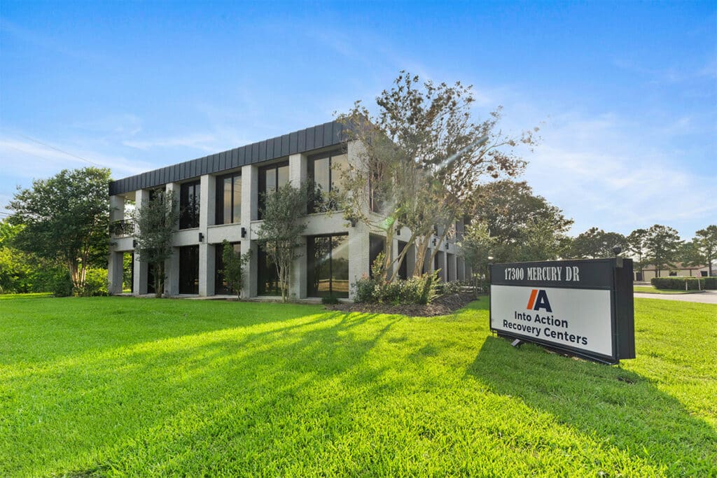 Houston, Texas Addiction Treatment Centers